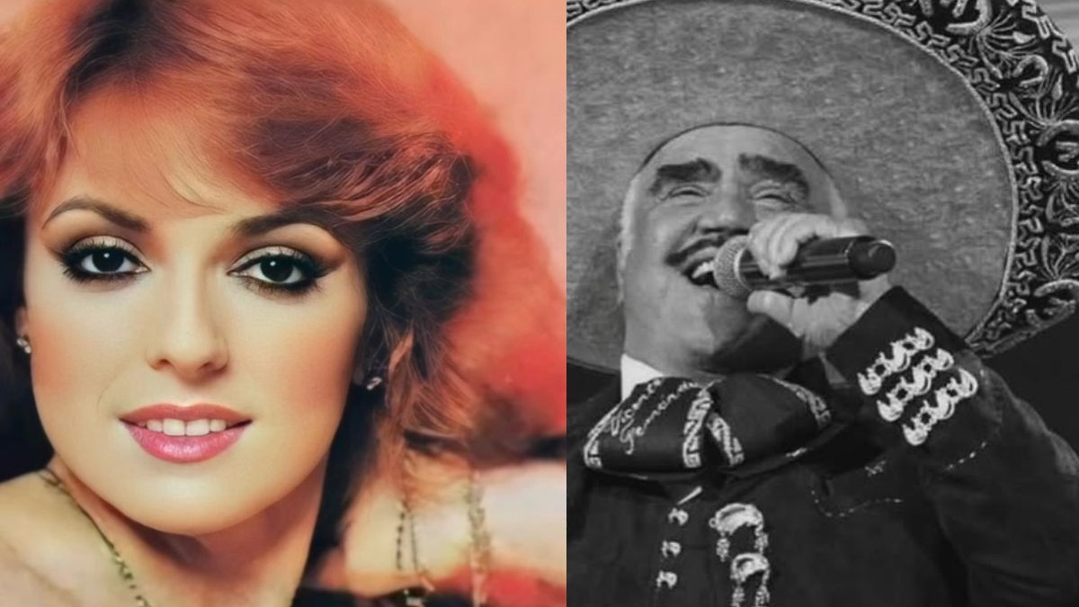 He was the married one, not me: When Merle Uribe spilled the beans on ...