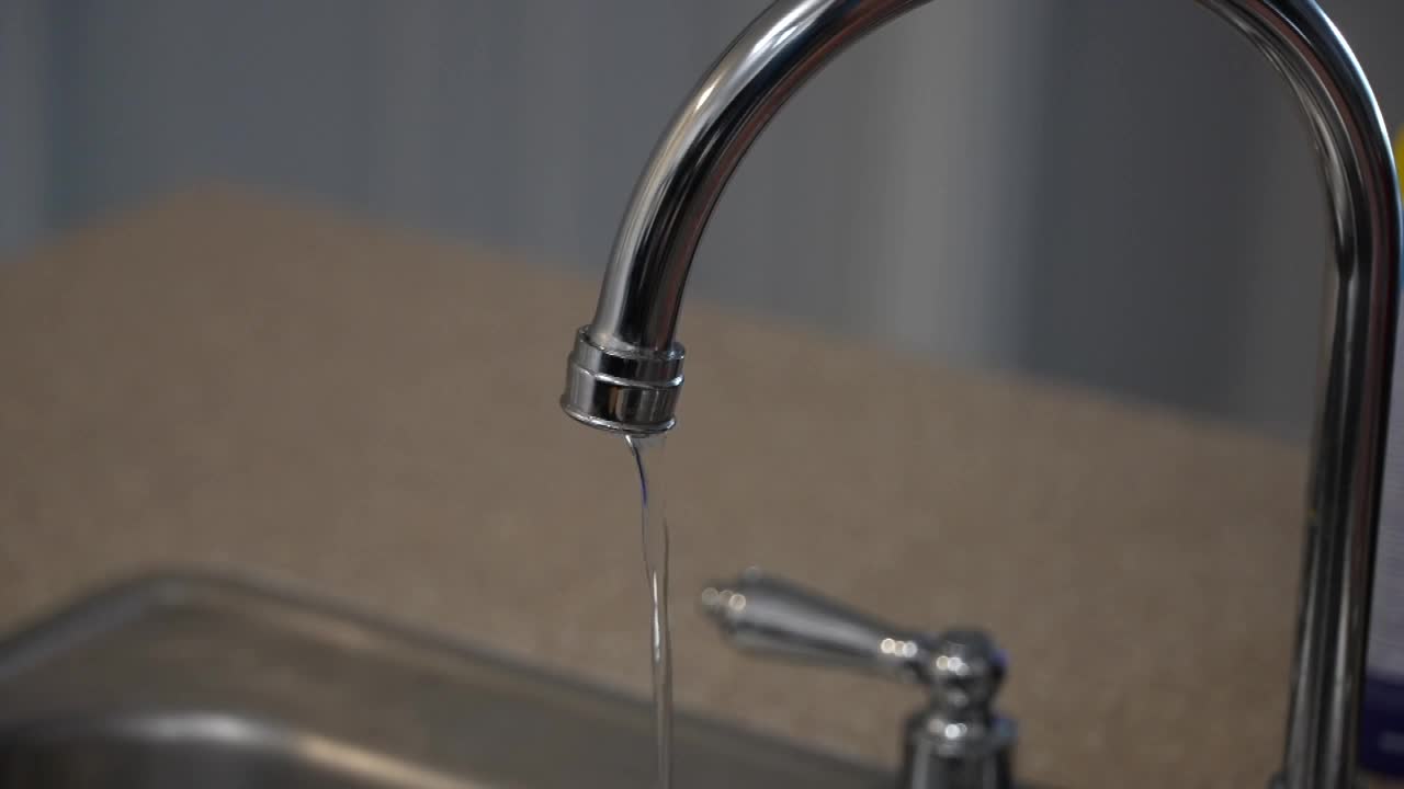 Apartment residents could get less water than homeowners under current ...