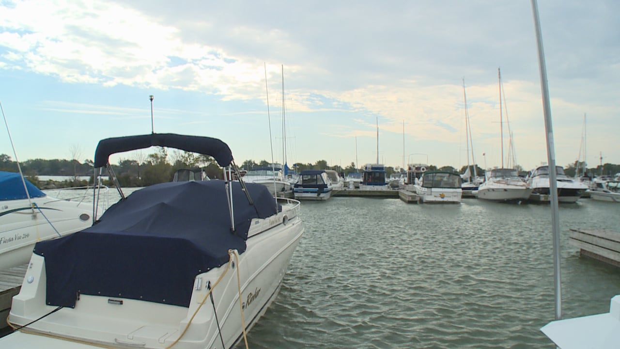 Boater reported missing Saturday near Belle River found deceased, OPP say