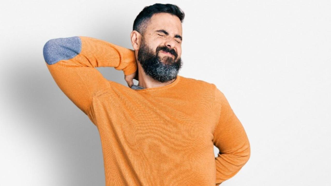 Dor crônica e academia: a musculação é indicada para fibromialgia?