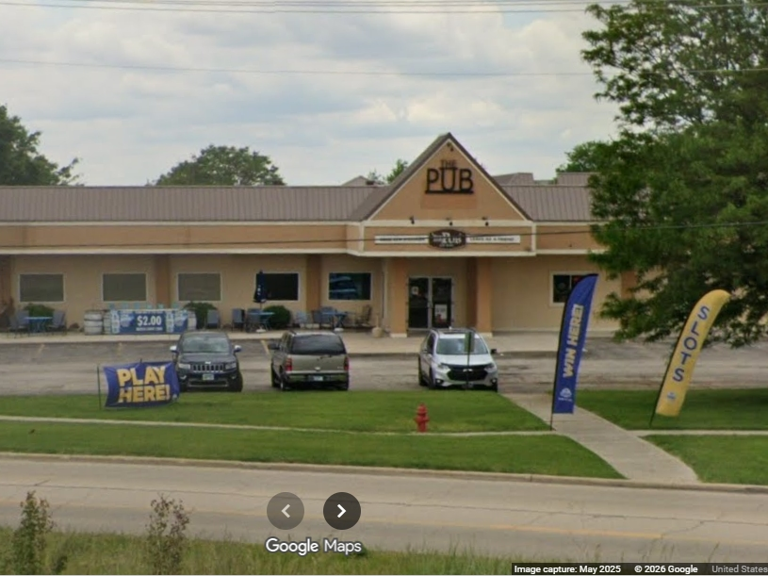 Morris bar stabbing victim airlifted to hospital, police investigate ...