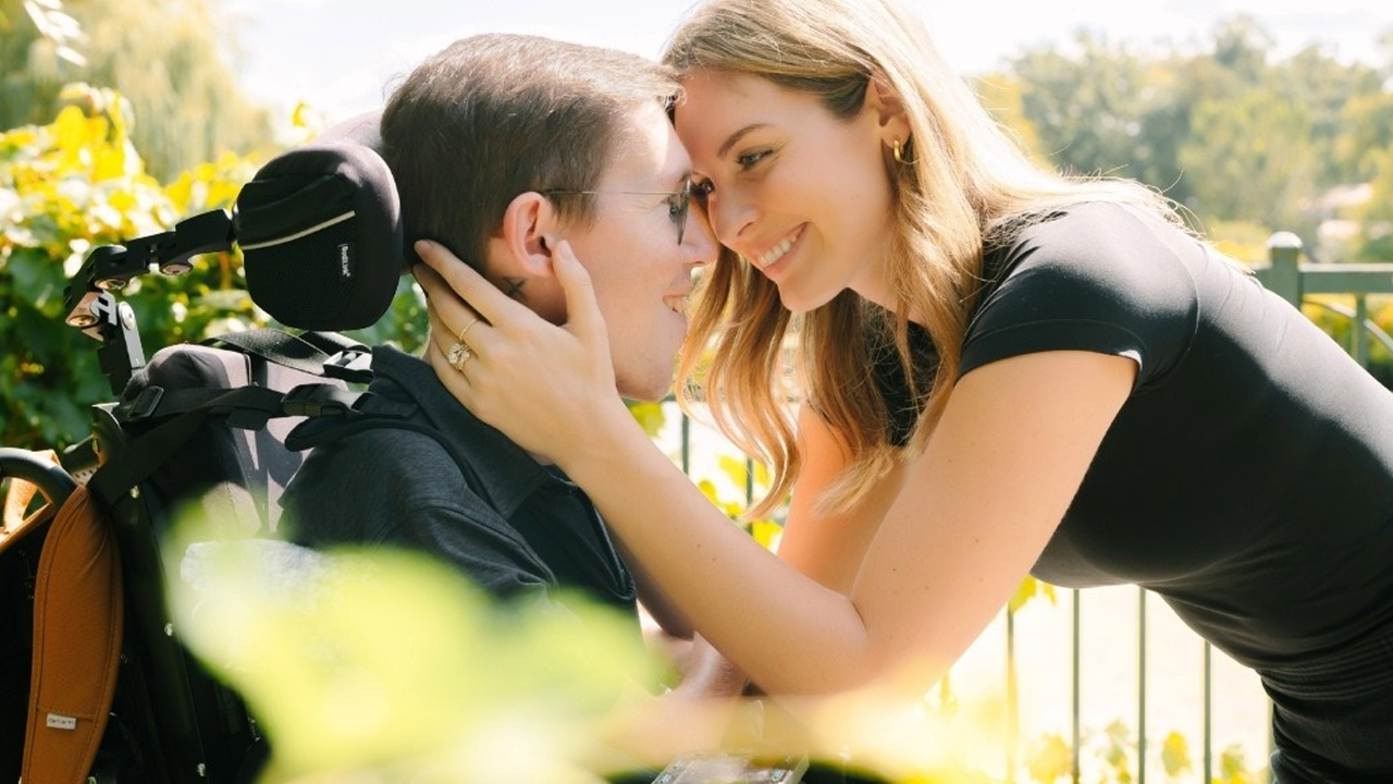 Could this finally be the year we become parents?