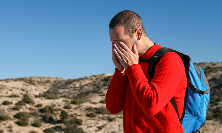 California hikers hit by norovirus outbreak near popular Pacific Crest ...