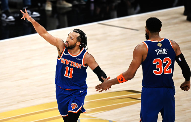 Polymarket promo code FOX: Get a $50 bonus for Spurs vs. Knicks ahead ...