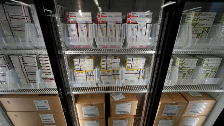 Insulin legislation gains steam