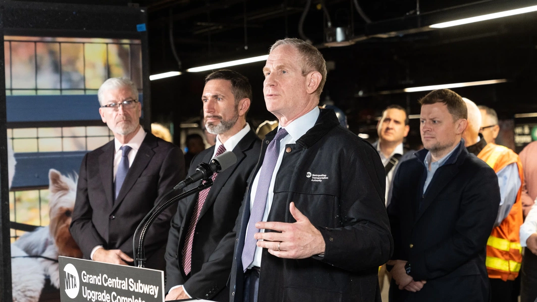 NYC and MBTA mark major transit milestones after decades of delays