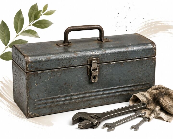 15 household items built better than today's versions