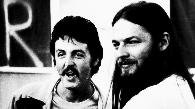 Paul McCartney's prediction about Pink Floyd was absolutely right