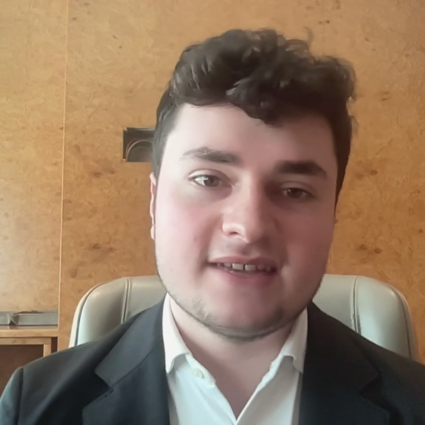 UK teen banned from Russia after exposing alleged crypto scheme