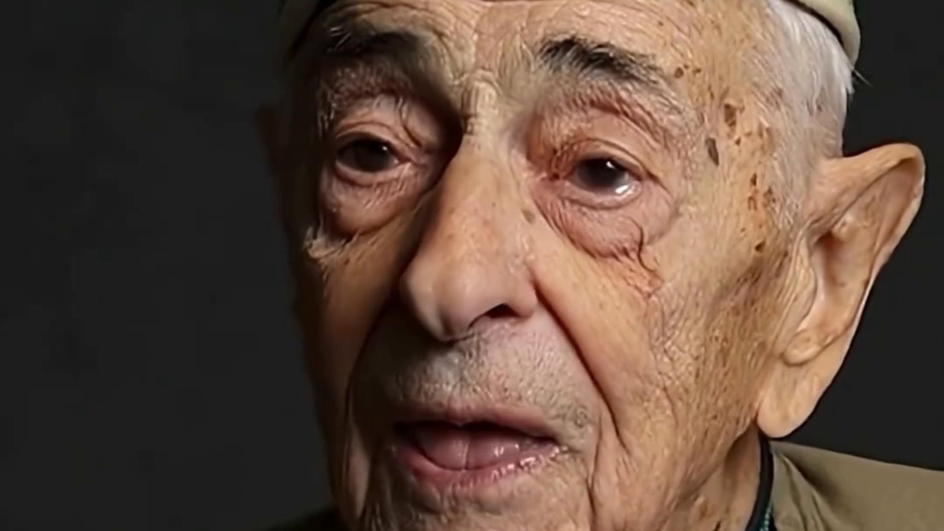 Reported killed in action: A soldier's story