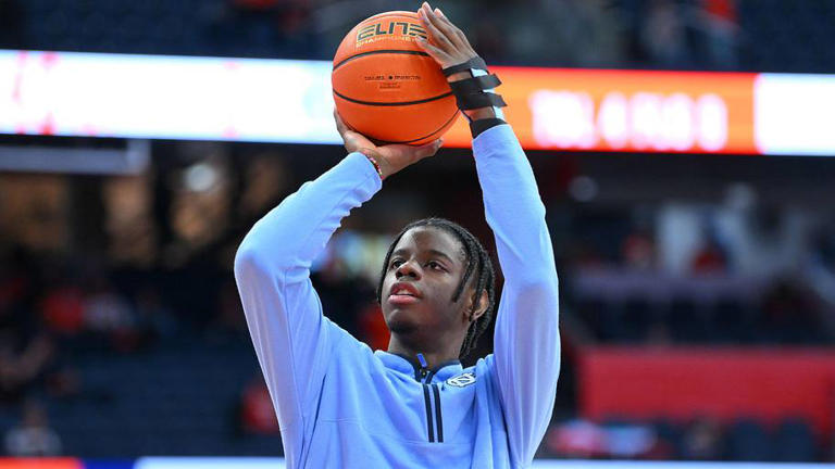 2026 NBA mock draft for all lottery picks: Cameron Boozer falls but ...