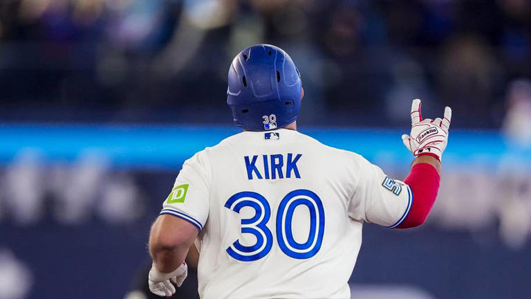 How to watch Blue Jays series opener vs Phillies: TV channel, radio