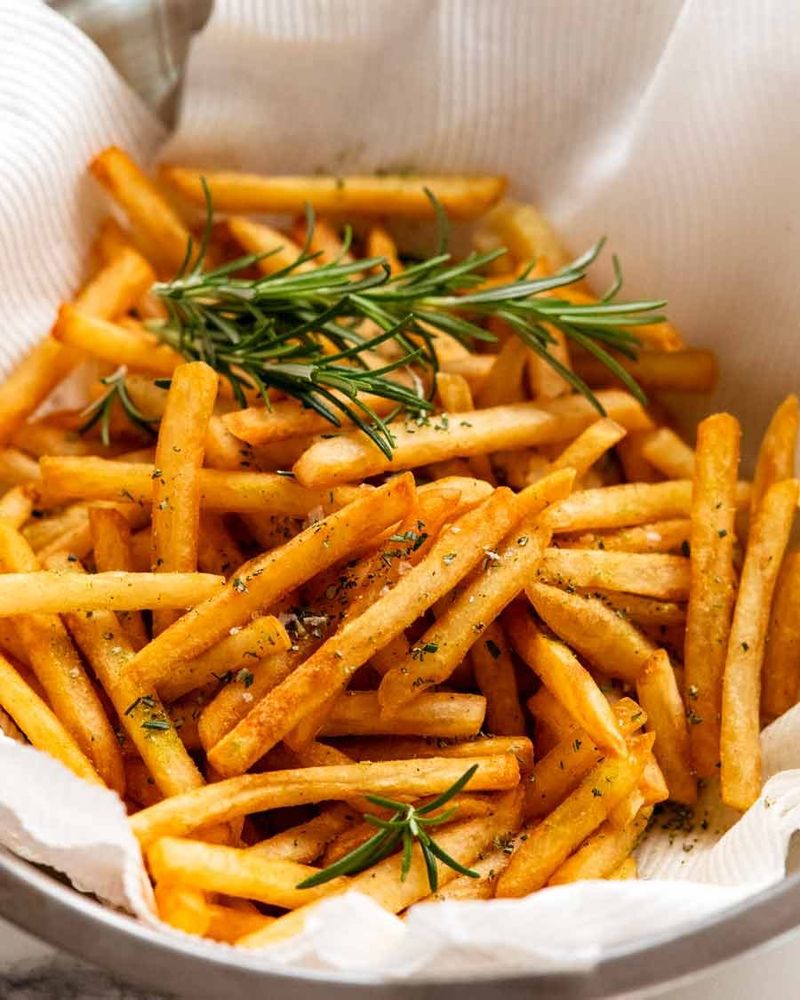 15 crispy potato ideas that deserve their own fan club