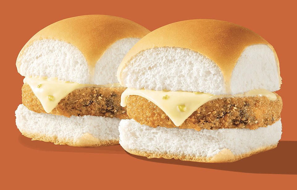 White Castle makes change to its menu