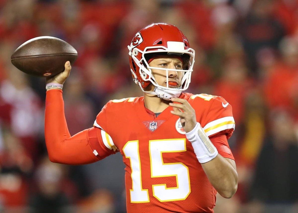 16 best quarterbacks ranked based on their weapons ahead of 2026 season