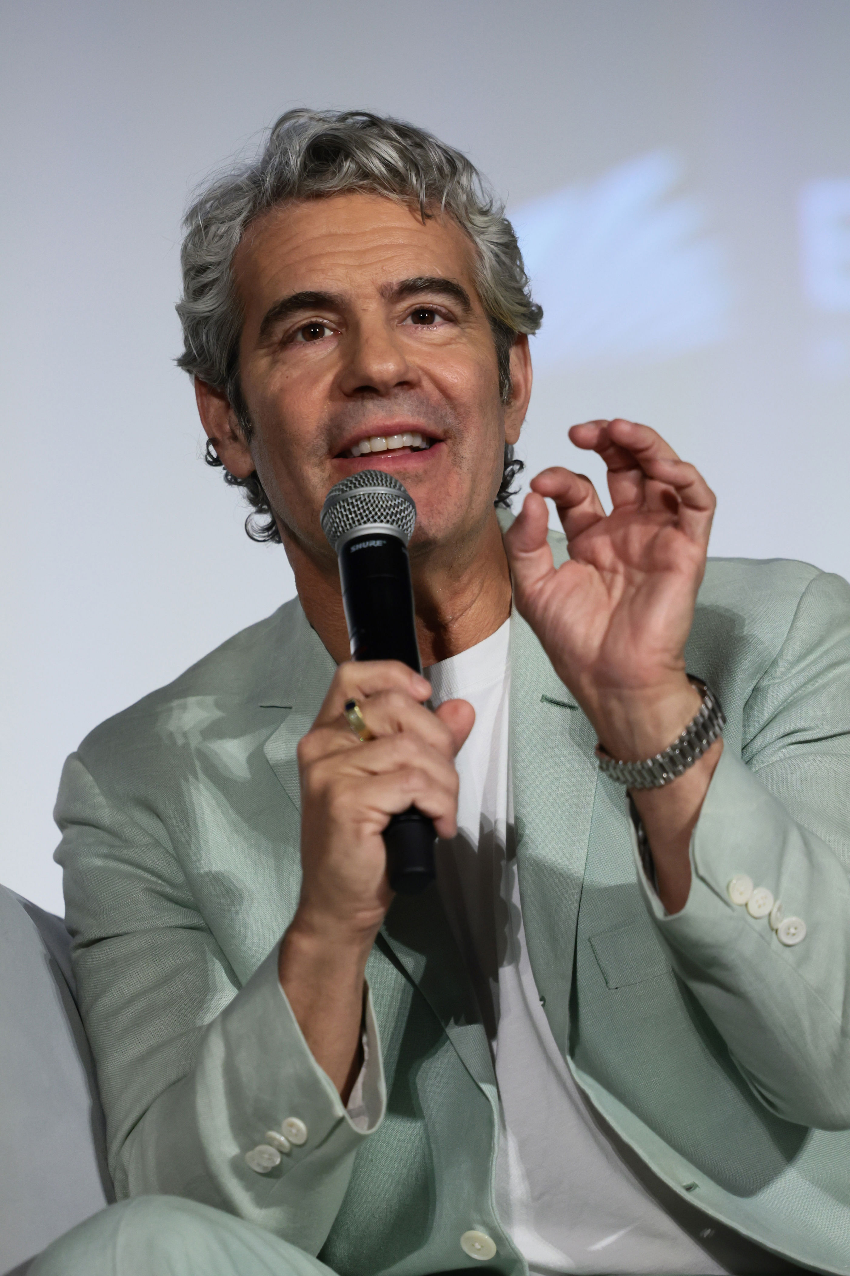 Andy Cohen breaks silence on ‘slow, deliberate’ romance with boyfriend ...