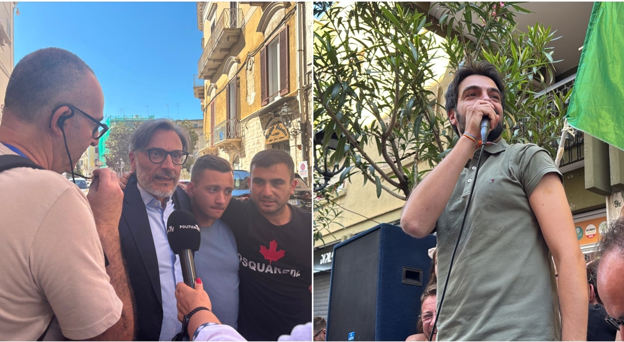 Elezioni comunali Puglia, Minervini si impone a Molfetta. De Donno ...