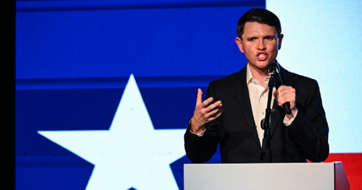 Apostasy: Talarico pastor's perverted Christianity - calling God 'him ...