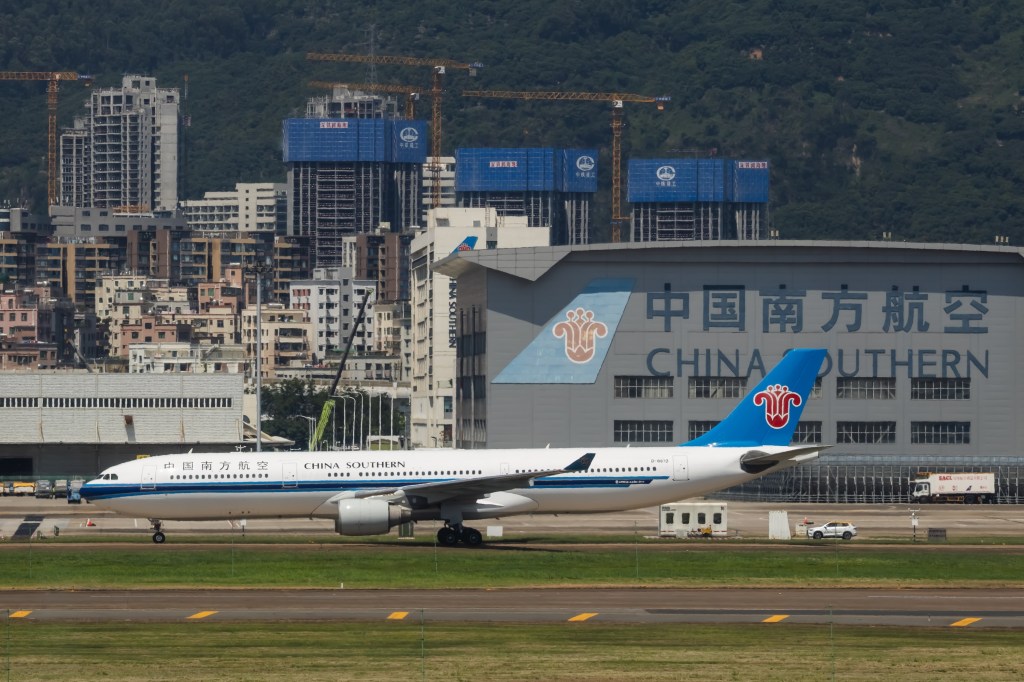 Shein, Temu face double squeeze from de minimis end and jet fuel spike