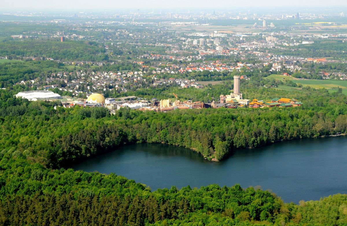 Phantasialand tickets & preise: Mit diesen Spar-Tipps ist dein Besuch ...