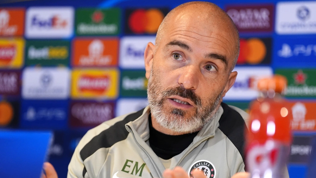 Man City and Chelsea in final talks over Maresca move