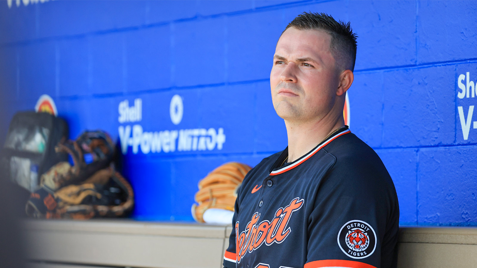 Will Tigers’ Tarik Skubal pitch Friday vs. Guardians after dominant ...
