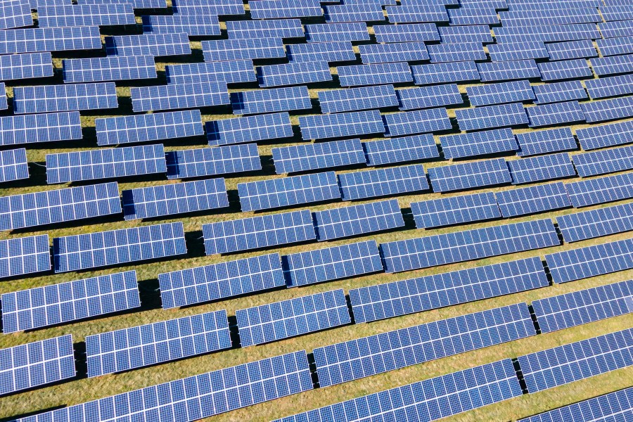 Judge tosses Trump bid to restrict renewable energy tax credits