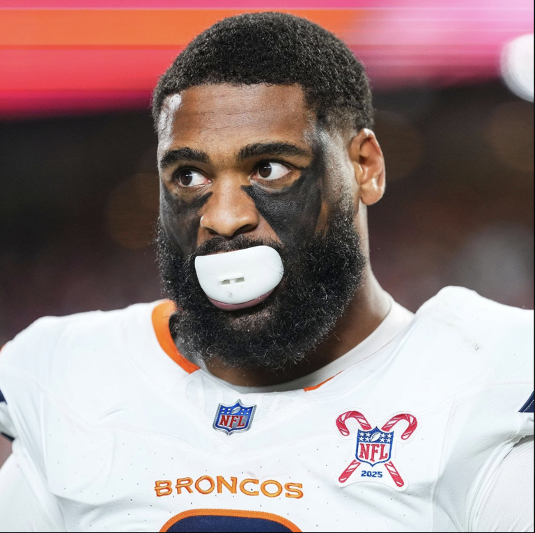 Jonathon Cooper finally addressed the arrest drama and made things ...