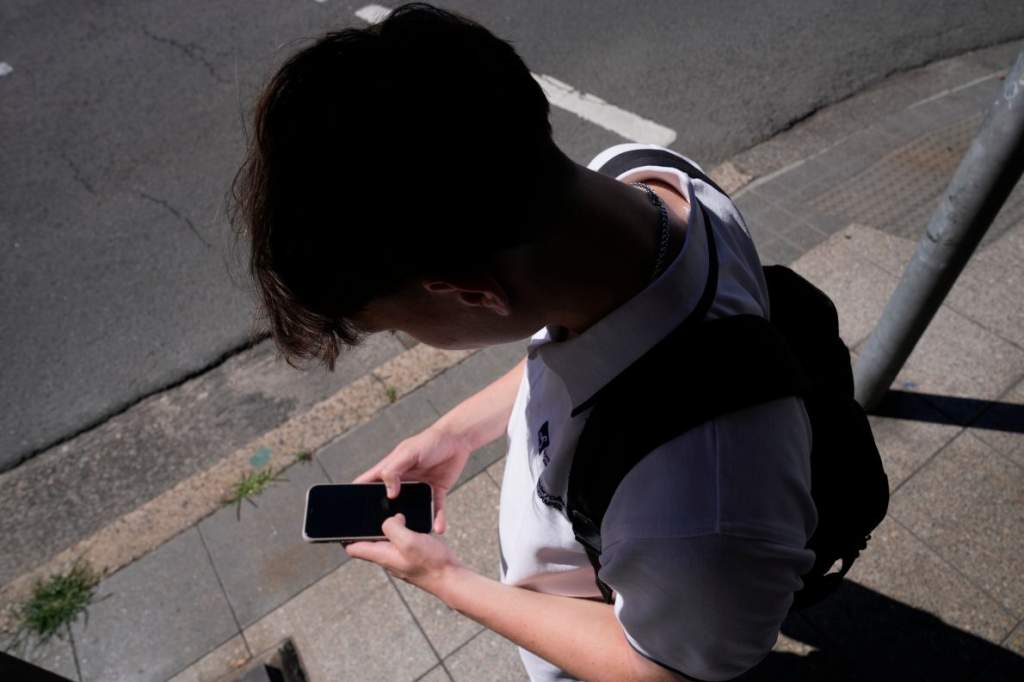 Online harms bill to include social media ban for children under 16: source