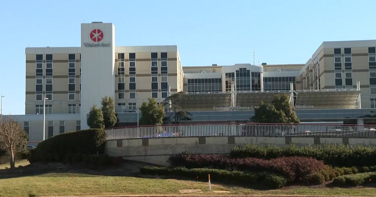 WakeMed, Atrium execs poised to make merger case to Wake County officials