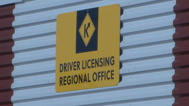 Kentucky launches new driver licensing portal aiming to reduce wait times