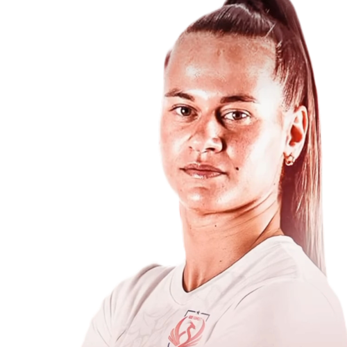 Ana Dias escolhida para reforçar o ataque do Sporting