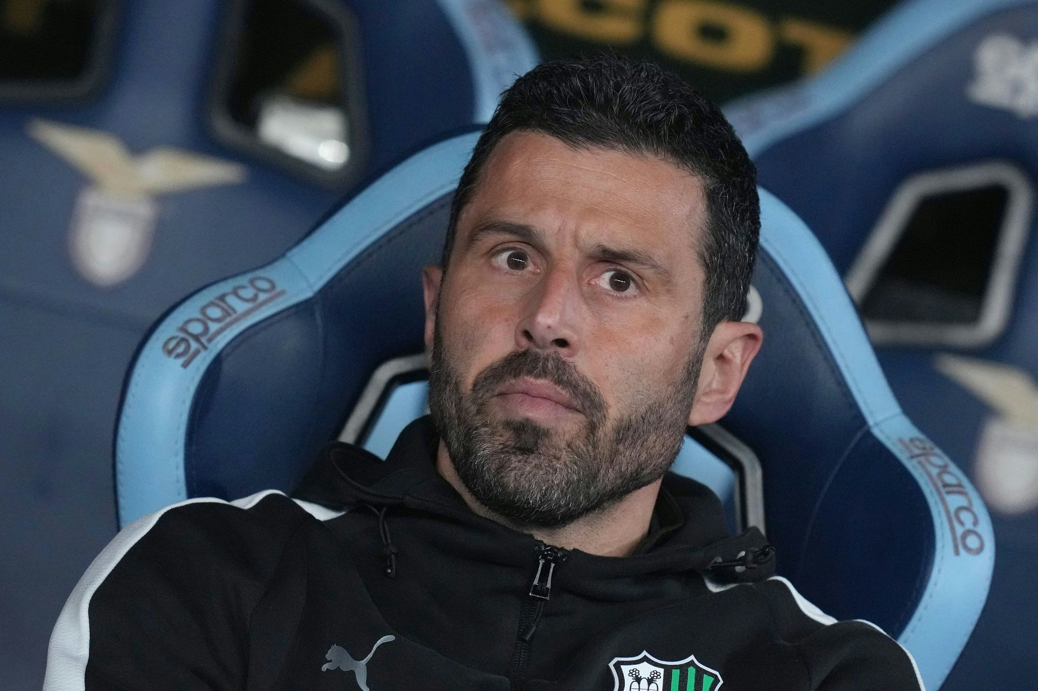 DFB-Schreck von 2006: Weltmeister Grosso wird neuer Trainer bei der AC ...