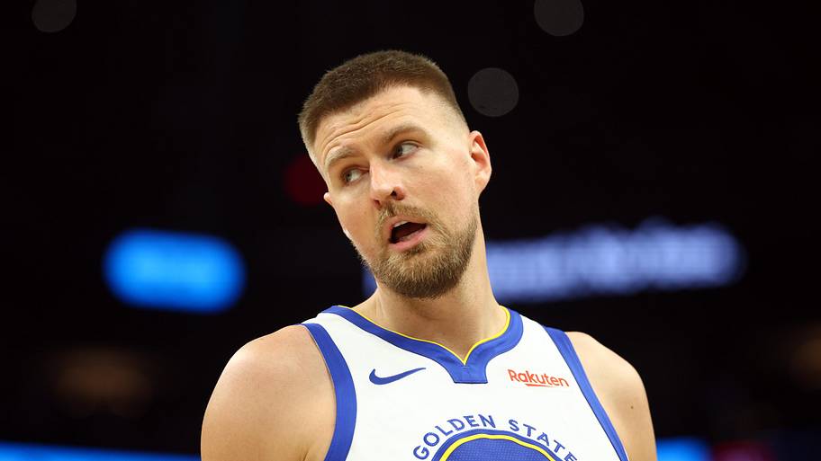Major roadblock standing in the way of Kristaps Porzingis reunion in Boston
