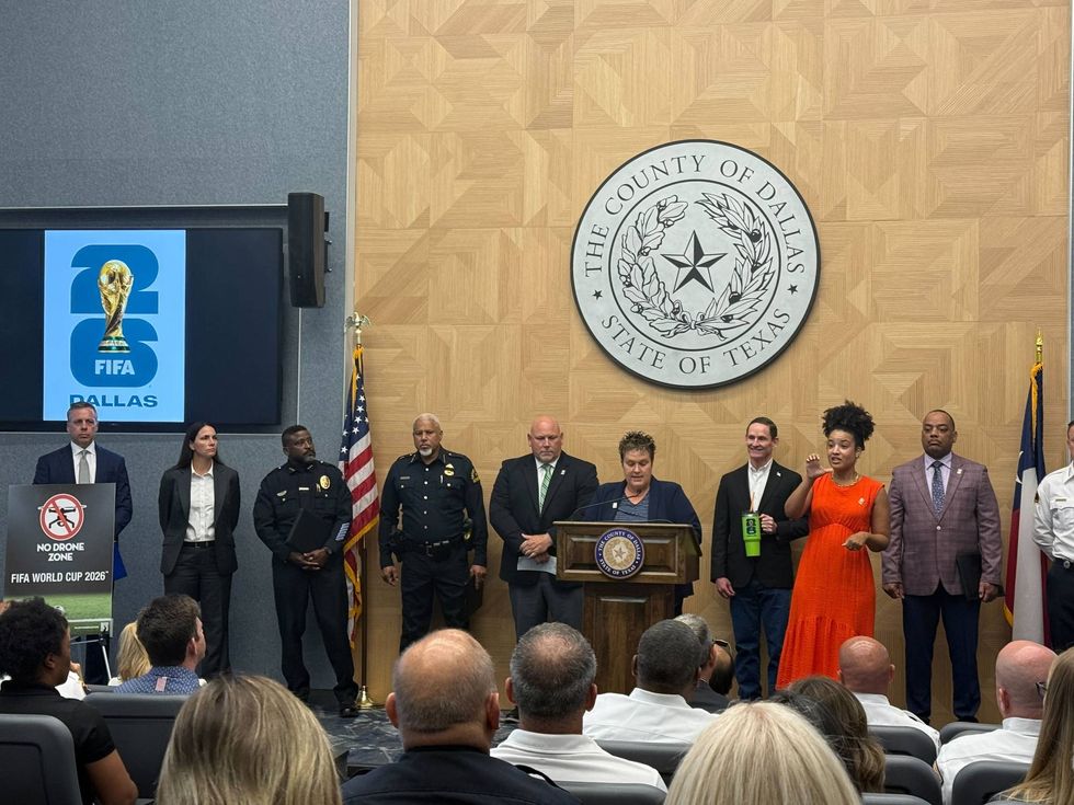 Local police departments to conduct regular enforcement during World Cup