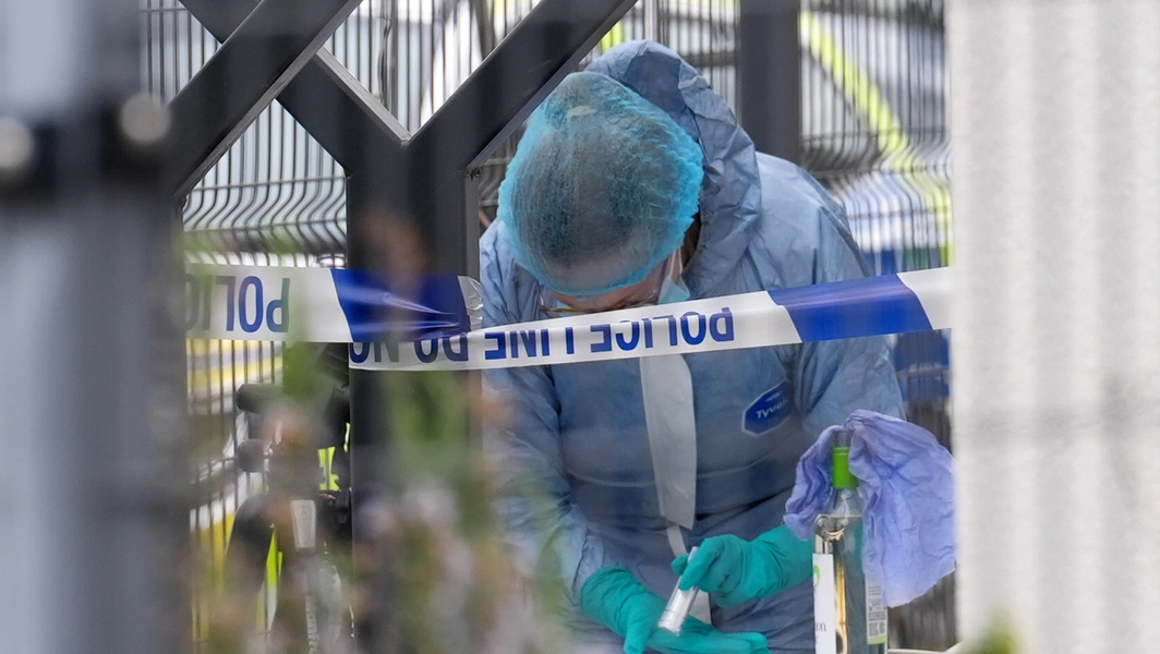 Montreal synagogue arson suspect's hearing delayed for psych evaluation