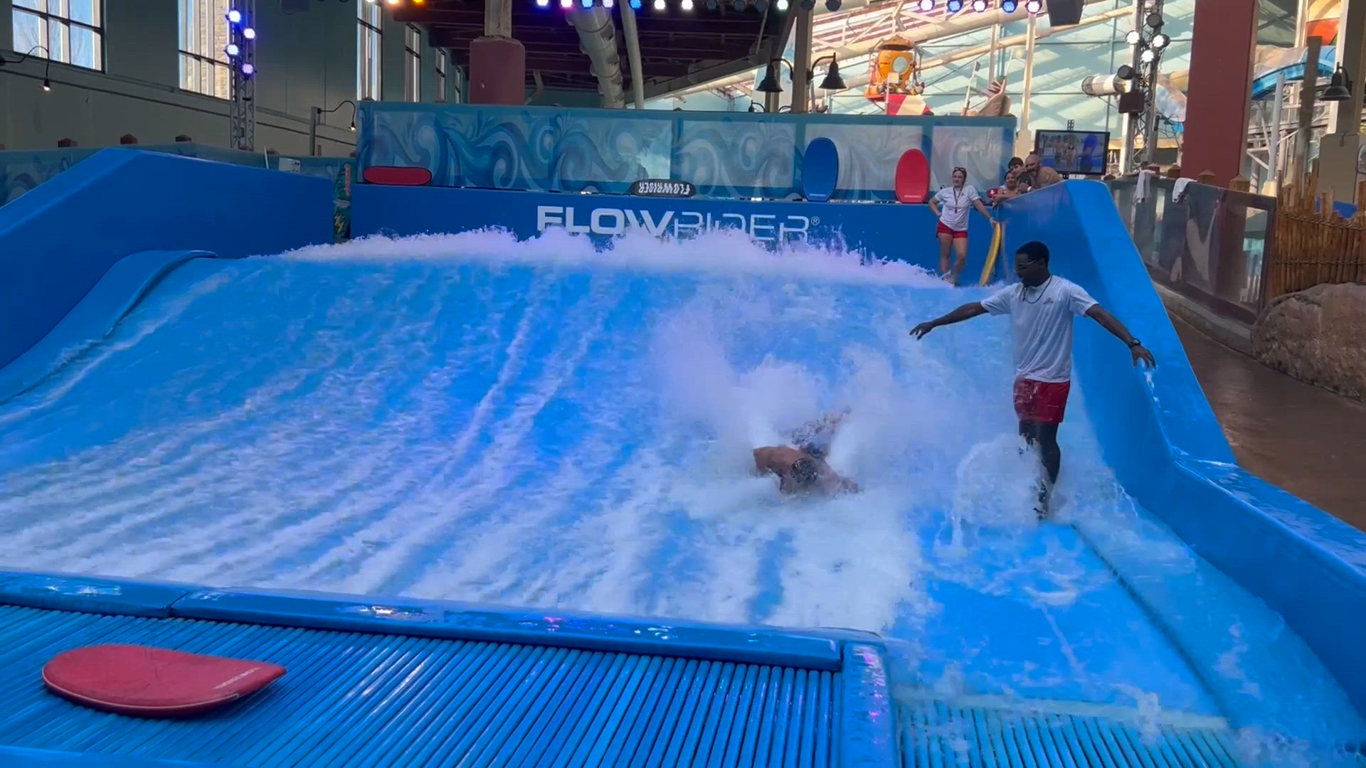 Epic summer fails