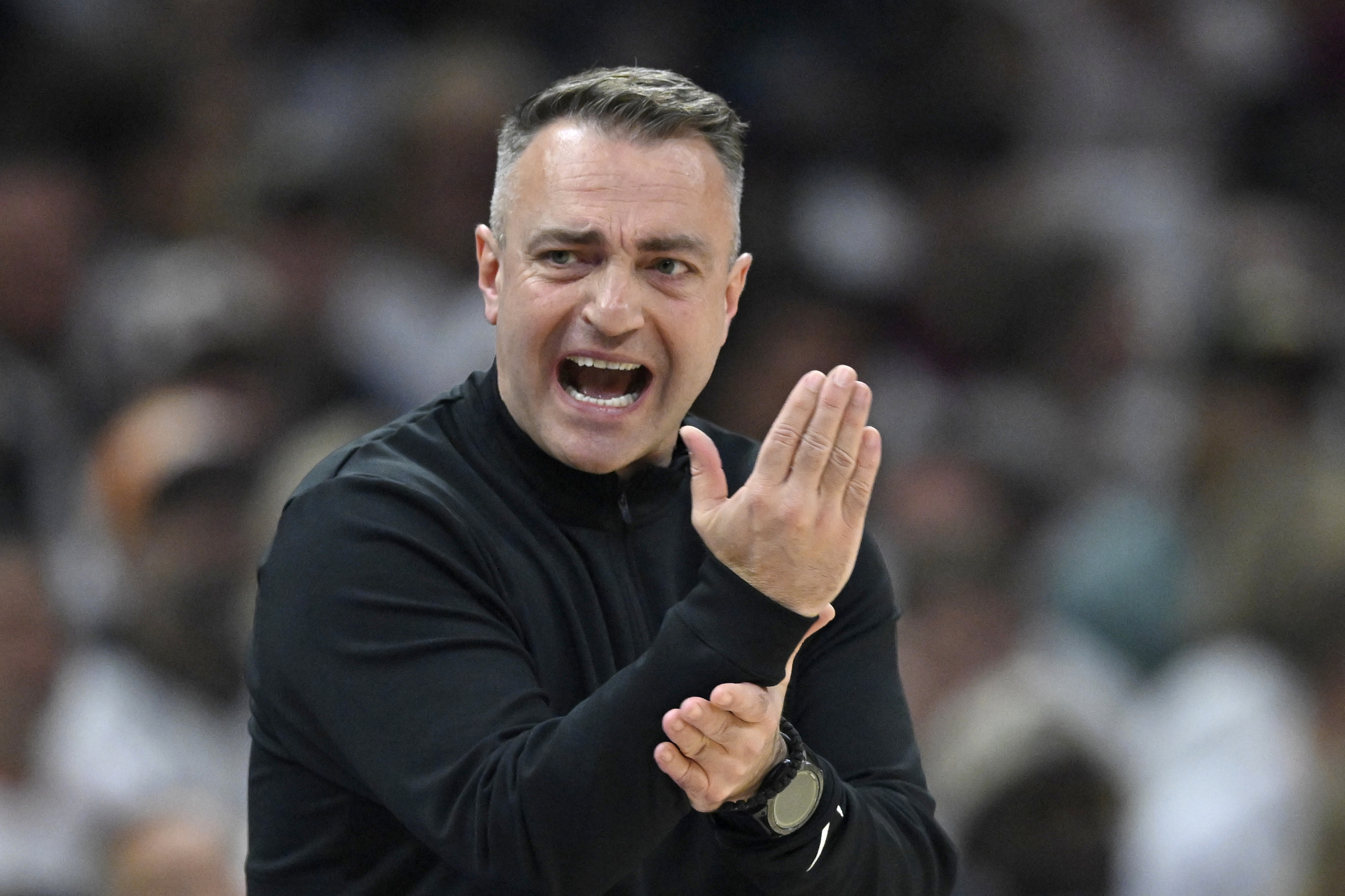 Sources: Raptors coach Darko Rajakovic could be next in line for extension