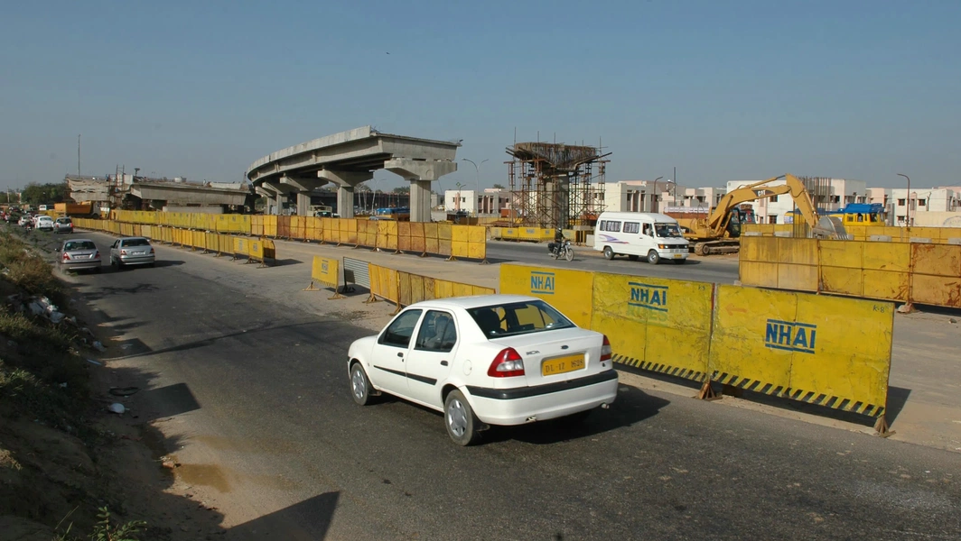 NH-503 upgrade to cut Delhi–Dharamsala travel to 6 hours by September