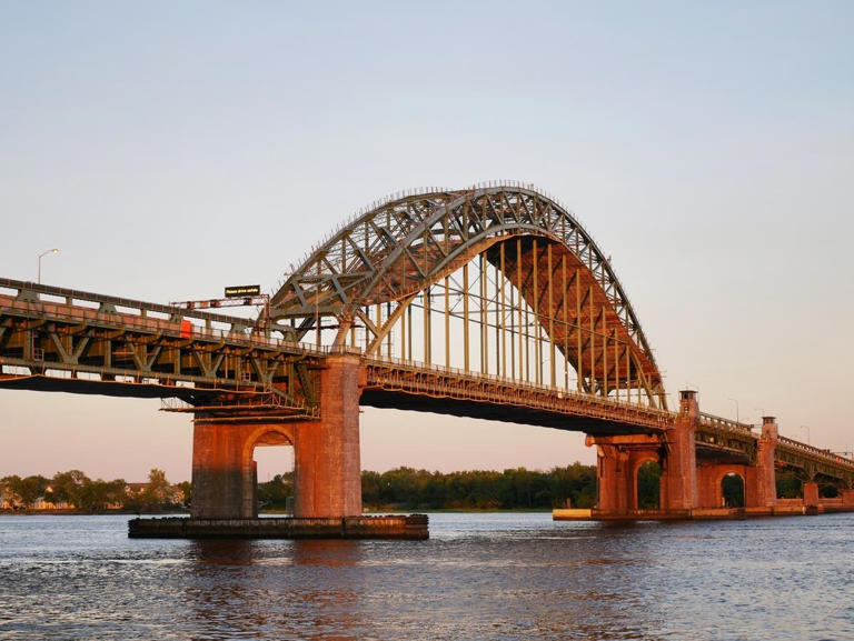 Missing swimmer's body found along Delaware River, authorities say