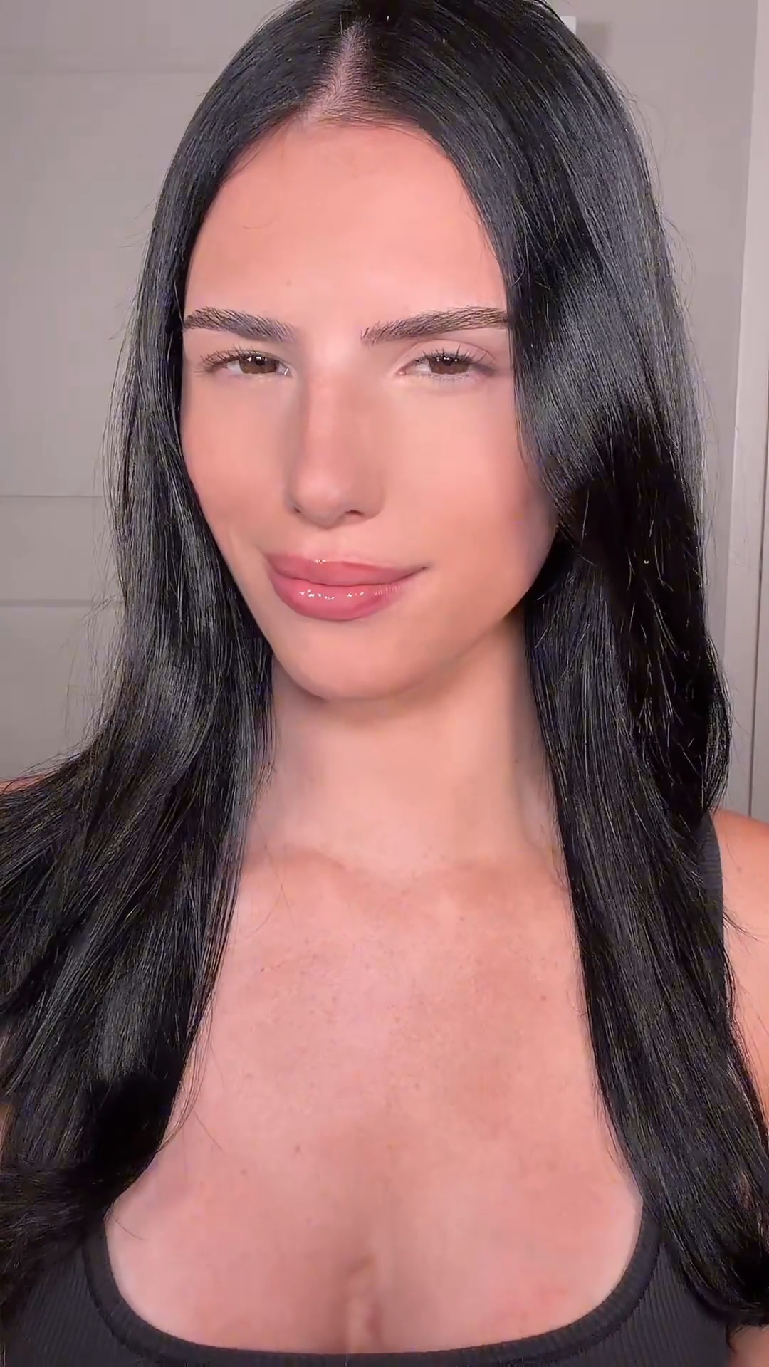 Makeup challenge: Nikki from Obsession