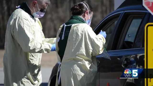Coronavirus in Vermont, northern New York and New Hampshire: What you ...