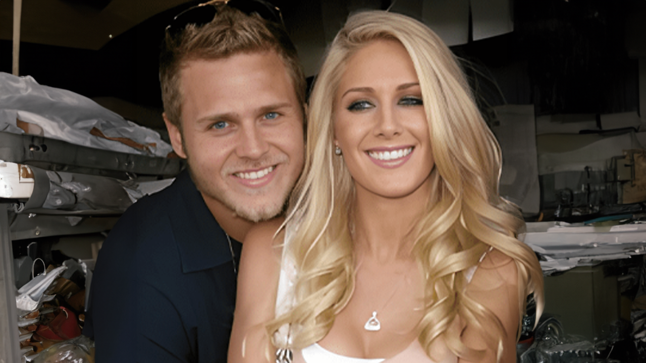 Plastic surgeon reviews Heidi Montag’s dramatic transformation