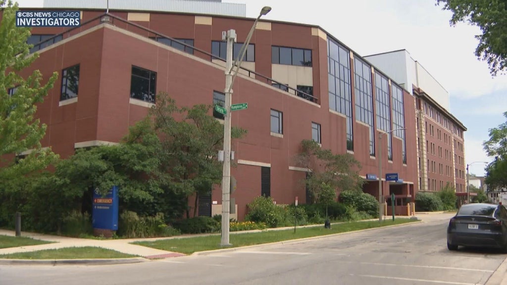 Future of West Suburban Medical Center remains murky as negotiations on ...