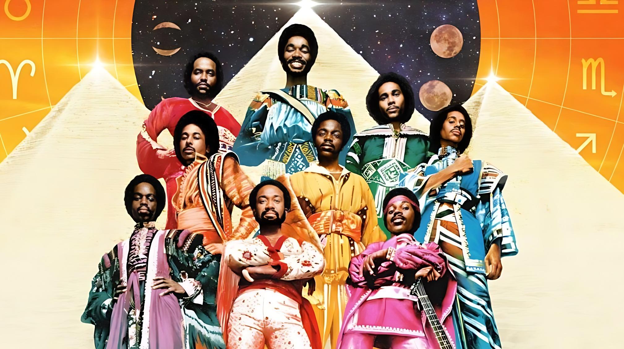 Stevie Wonder’s surprise admission headlines Questlove’s Earth, Wind ...