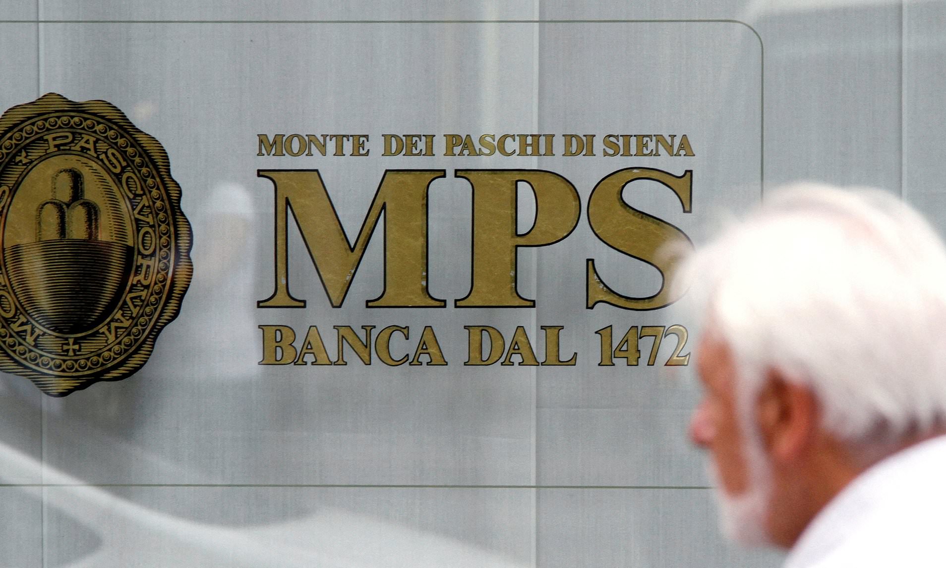 World's oldest bank at centre of £26BILLION bid battle