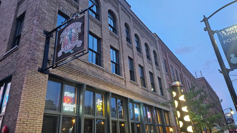 The Toasted Frog proves that North Dakota can do quirky without trying ...