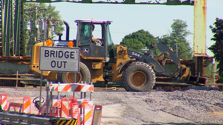 Your stories Q&A: Will bridge construction impact Brewerton fireworks?