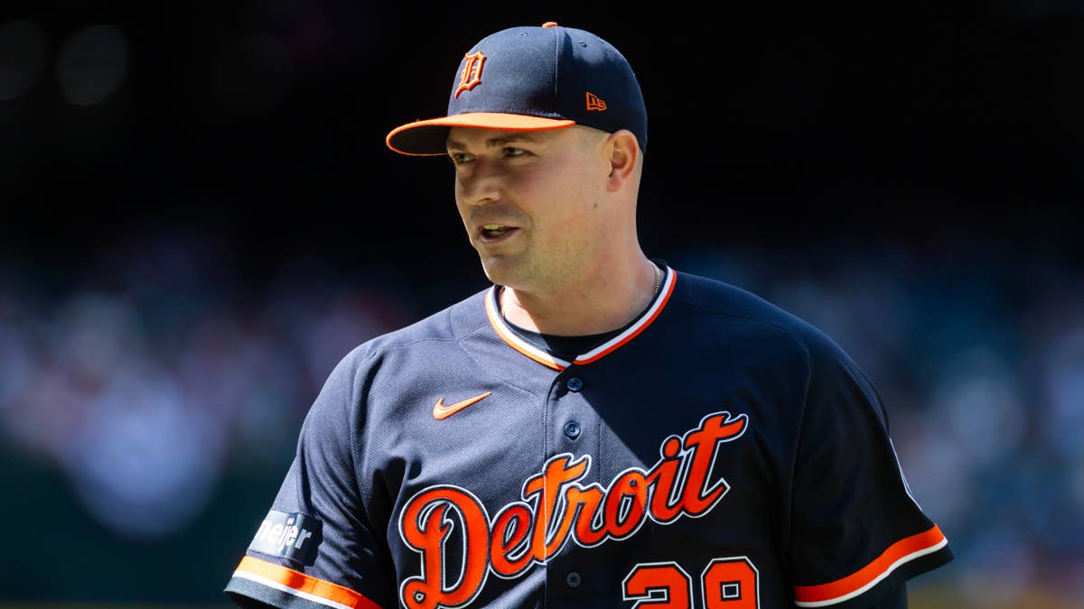 Poll: Should the Tigers trade Tarik Skubal?
