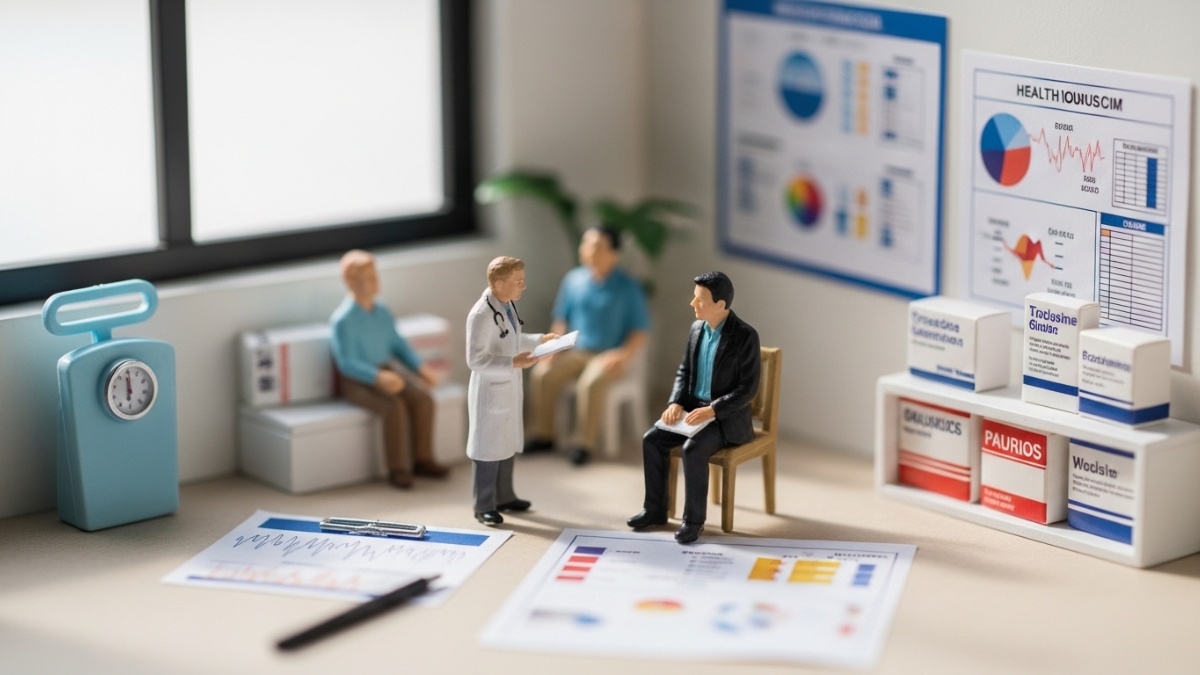 No more paperwork: Medicare drug plan reenrollment goes automatic